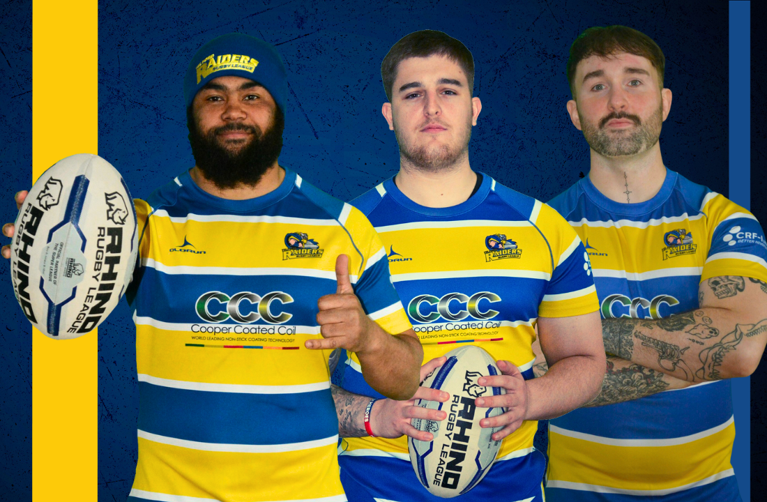 Samuels Named Captain For 2024.